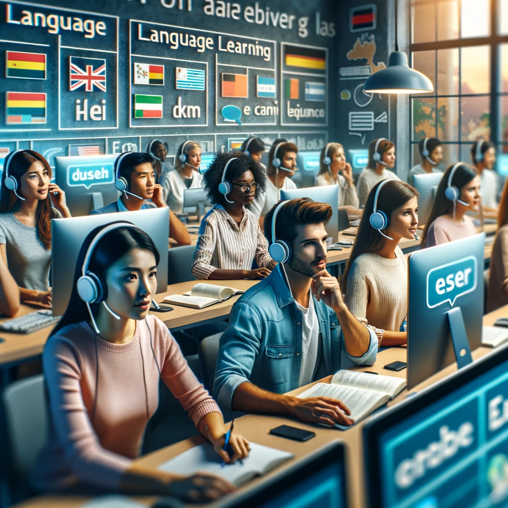 A Shopper's Guide to Language Learning Programs - Spectrum Translations